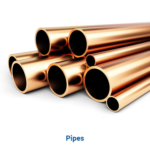 Plumbing Supplies - Sheffield | JT Pickfords