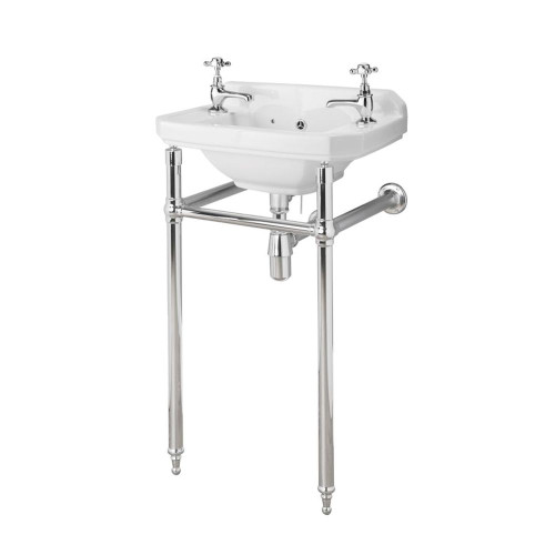 Freestanding Frames & Basins - Sheffield | JT Pickfords