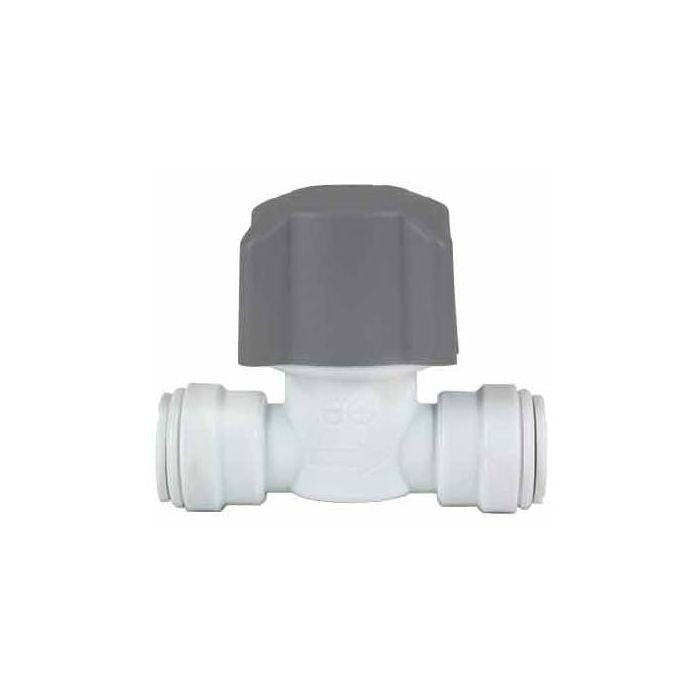 Speedfit Stop Valve 22mm | JTPickfords.com