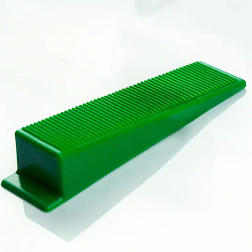 Tile Leveling Wedges - (100-PCS) | JTPickfords.com