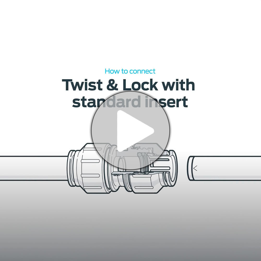 Speedfit TSM Pipe Insert | JTPickfords.com