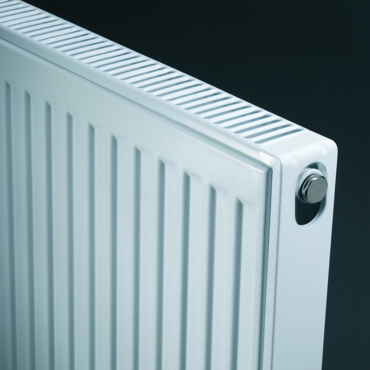 Kompact Type 11 Single-Panel Single Convector Radiator 600mm x 400mm ...